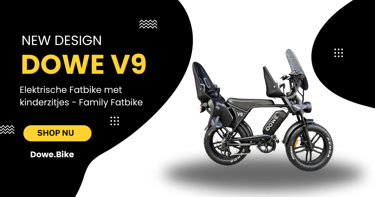 Shop de deals – Dowe.Bike